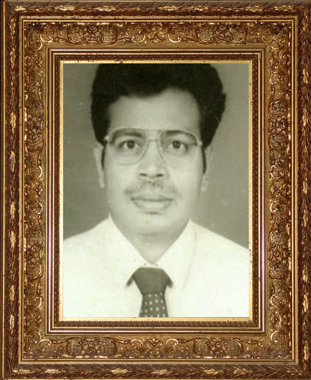 Abhas Mitra | World's Scientists