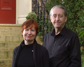 Matt Kindt y Bryan y Mary Talbot invitados del 35º Salón del cómic de ...