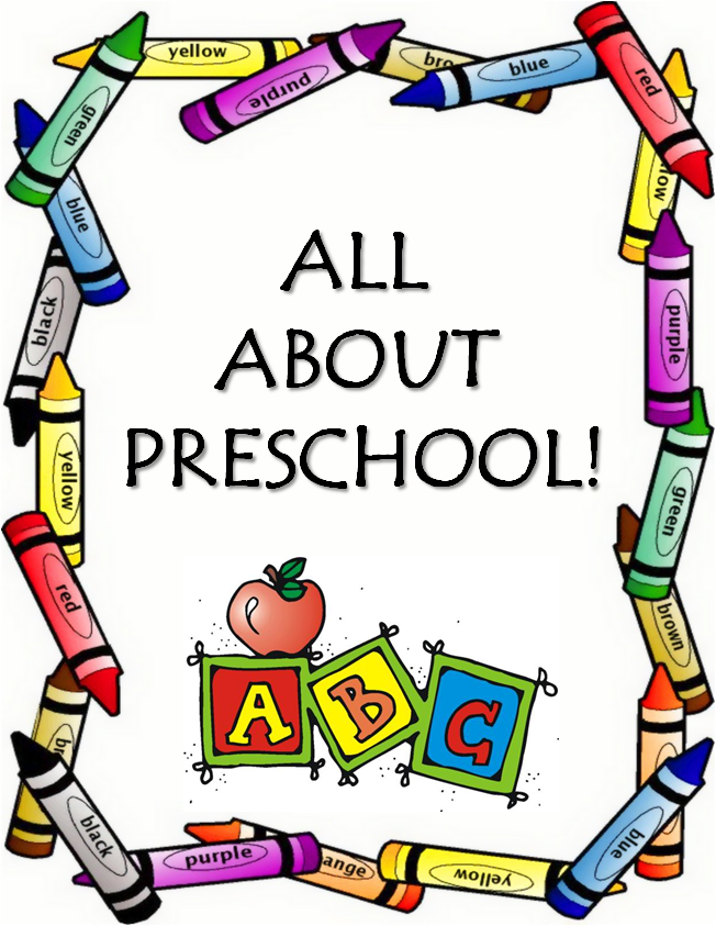 Beanie N Us!: All About Preschool - 3 common questions!