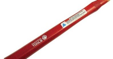 Hickory Tool Handles Made in USA : Beaver-Tooth Handle Co ...