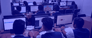 AMA Computer University - Ama Computer Learning Center