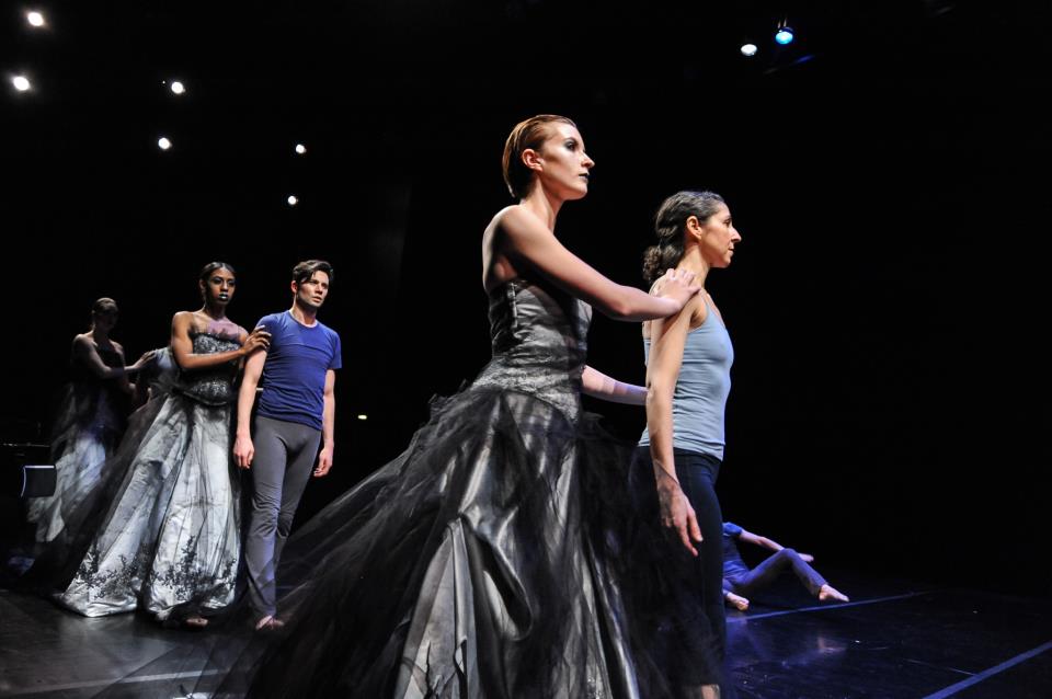 Weekend Preview | SeattleDances