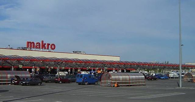 แม็คโครปิดกี่โมง จะไปทันไหมมาดูเวลาเปิด-ปิดกัน - Build Sweet Home