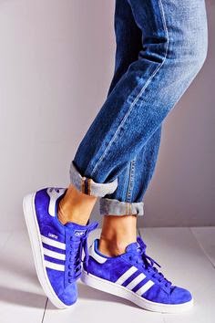 Athleisure Street Style: 101 Ways to Wear Adidas - Modern Wife Life