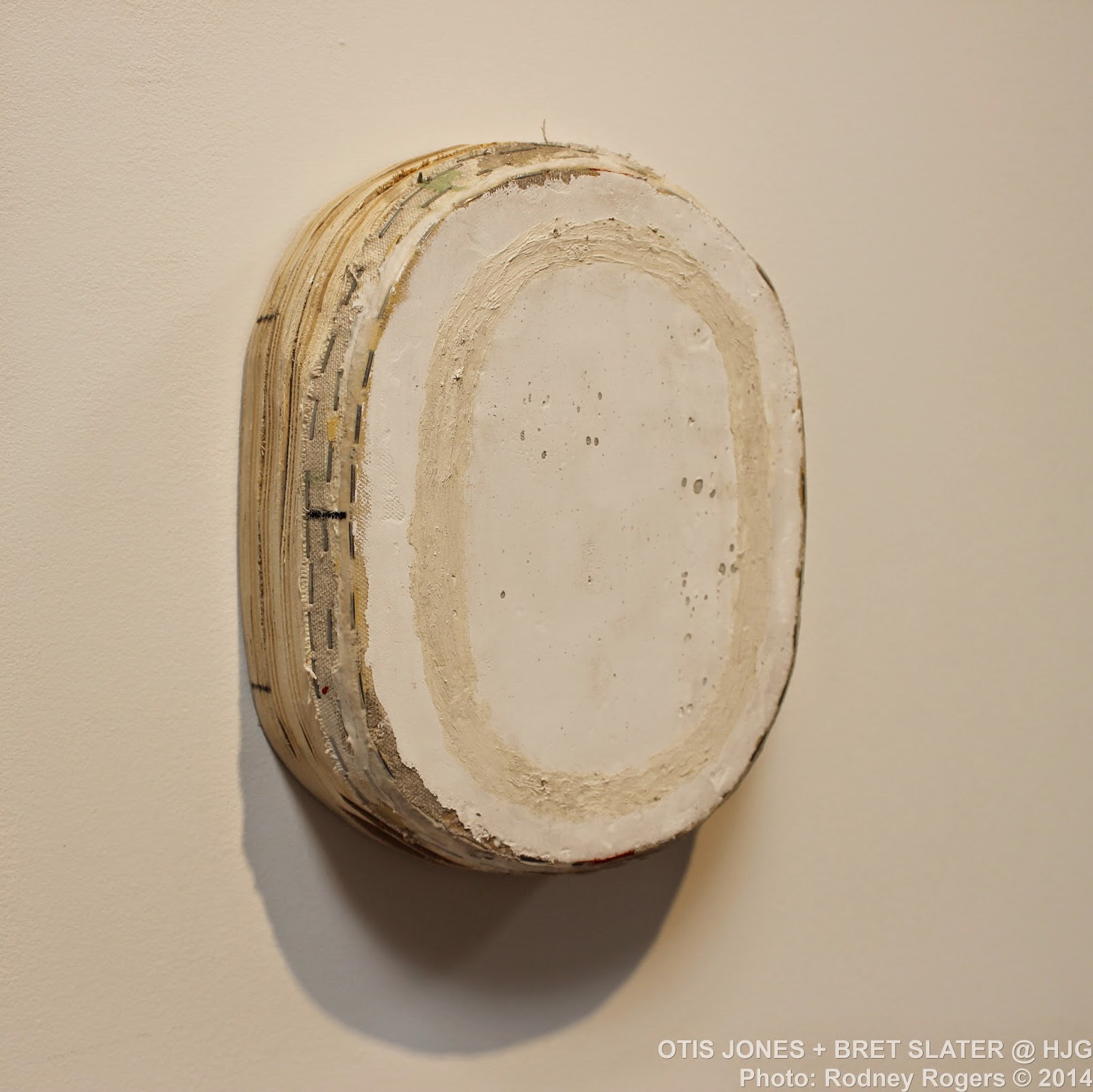 art v.2: OTIS JONES + BRET SLATER