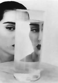 French Sampler: Fabulous Photographer, David Seidner