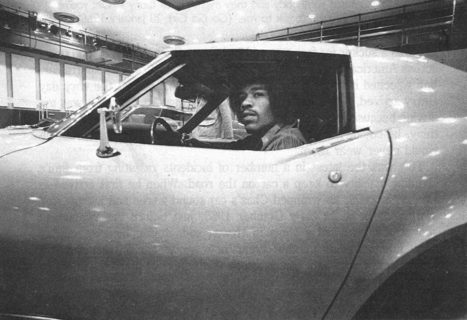 Levon Helm was a C3 guy... briefly - CorvetteForum - Chevrolet Corvette ...