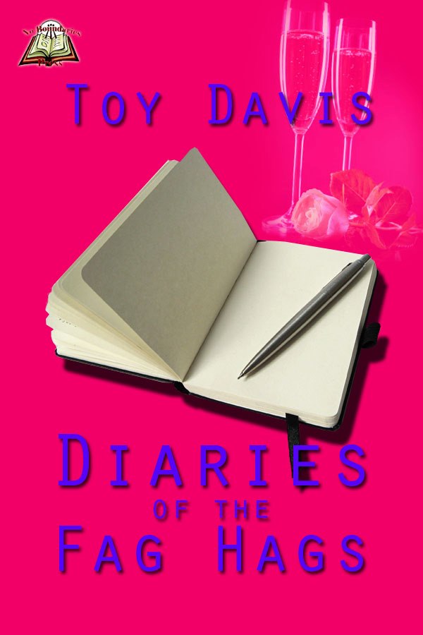 Ravenz Reviews: Diary of the Fag Hags