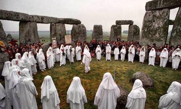 Panteón de Juda: Practicas paganas: Wicca