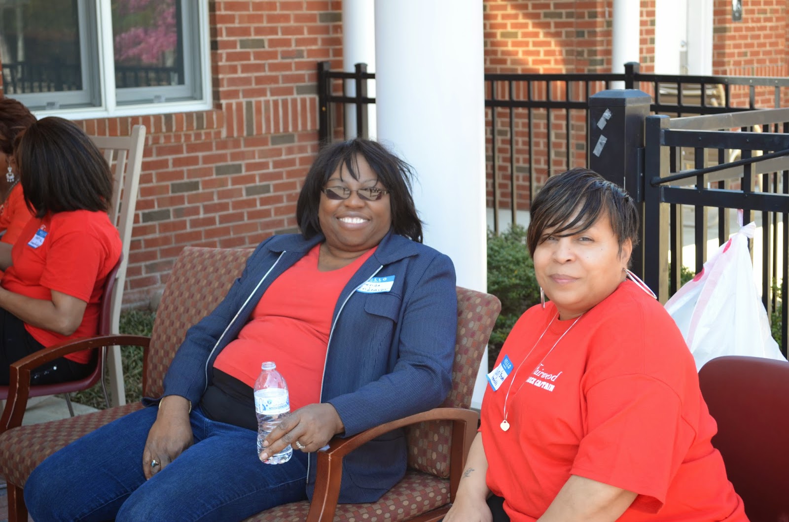 Fairwood Community Blog