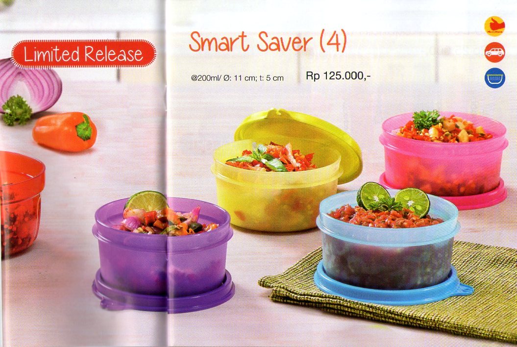 Distributor Penjual Produk Tupperware Online Murah dan Terpercaya di ...