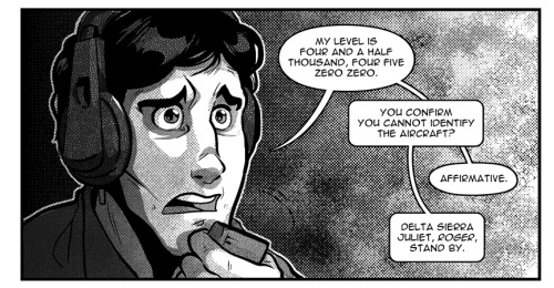 Beside the Yarra: The Disappearance of Frederick Valentich