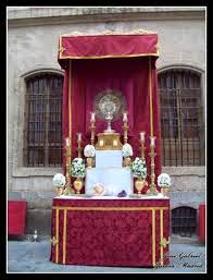 centro esotérico alice cooper: 7 ALTARES PARA DOMINAR