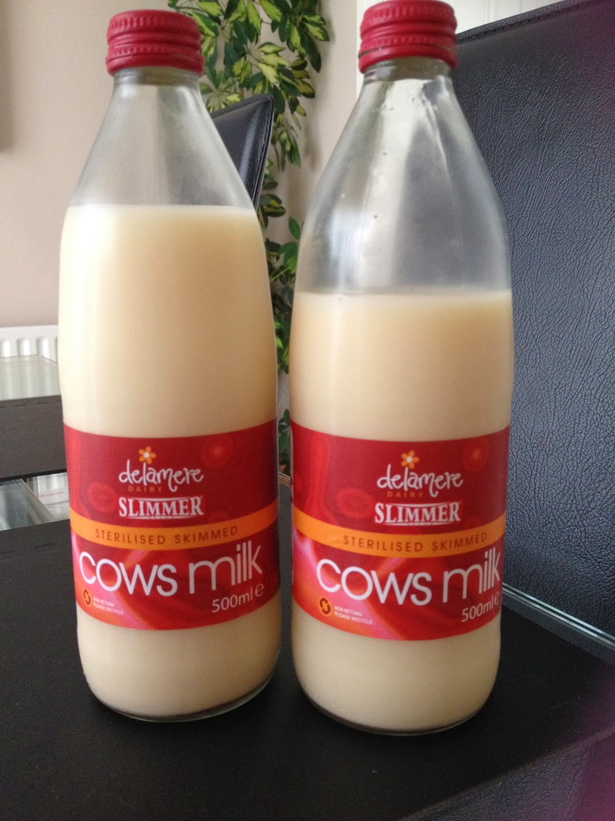 Whats The Story? Bulls Milk! 7/10/13