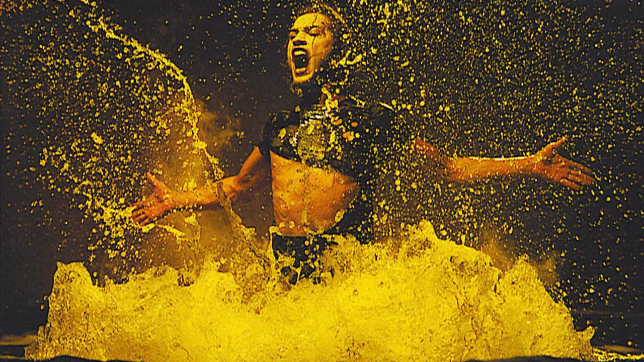 A Penny in the Well: Penny Thoughts ‘13—The Crow: City of Angels (1996)