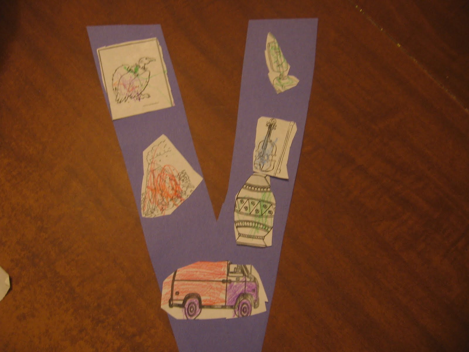 Tots and Me... Growing Up Together: School Time V Week