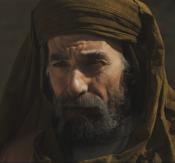 The History of Islam Podcast: Character