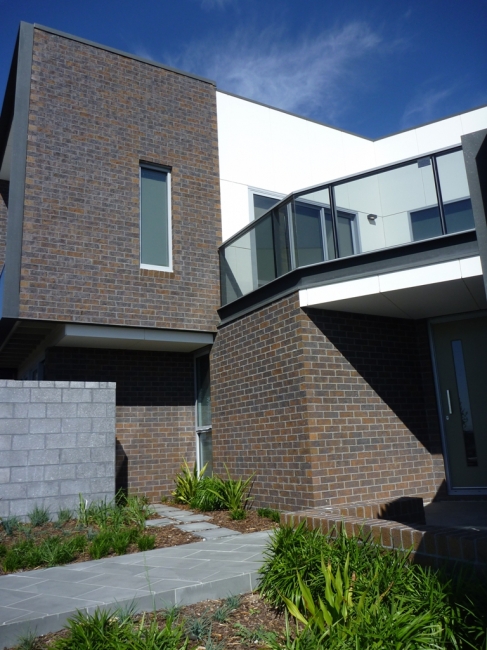 The House, The Car, The Kids...: Daniel Robertson Bricks