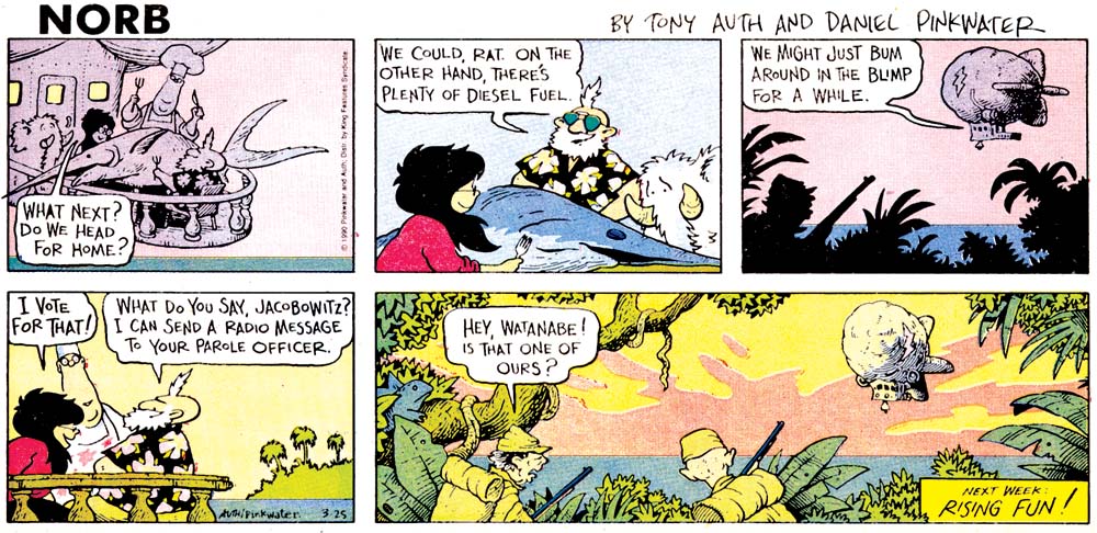 Stripper's Guide: 9/23/12 - 9/30/12