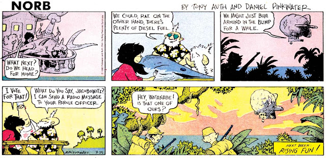 Stripper's Guide: 9/23/12 - 9/30/12