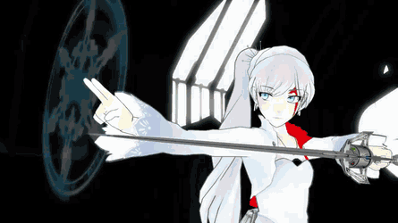Who Would Win series: Weiss Schnee (RWBY) vs Esdeath (Akame Ga Kill).