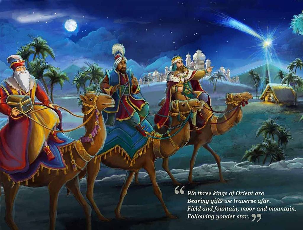 Heretic, Rebel, a Thing to Flout: Murfin Winter Holidays Music Festival ...