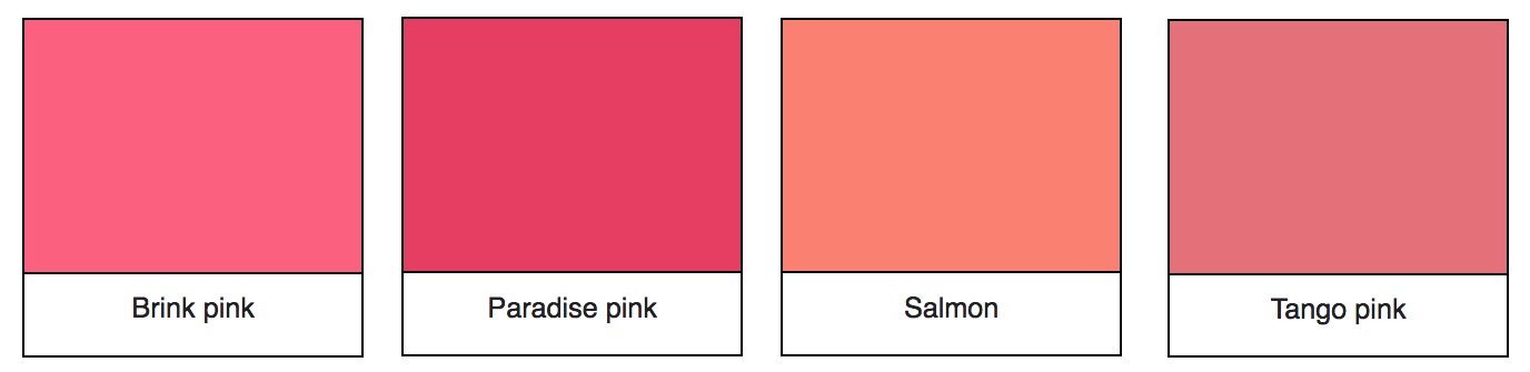 Shades of Rosacea: On the Liturgical Colour Rose ~ Liturgical Arts Journal