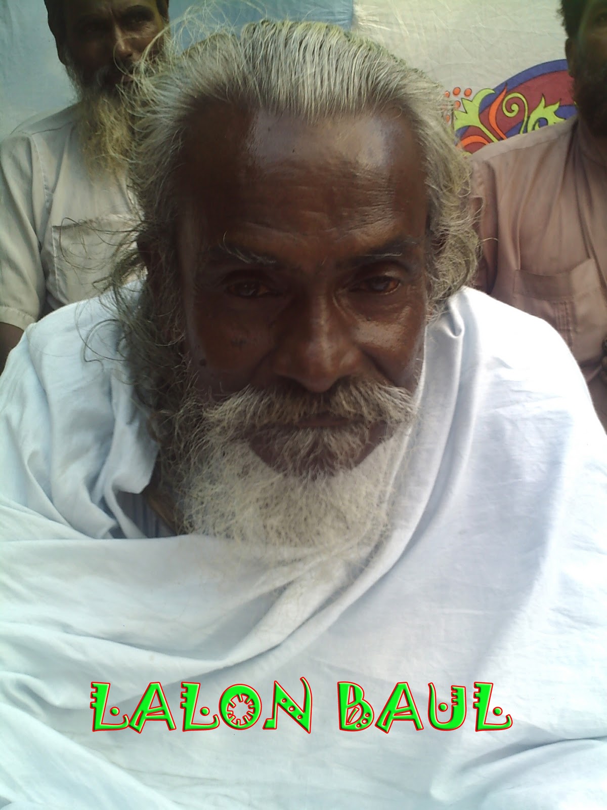 LALON MAZAR SHADHU SHEBA SHADAN SHANGHO GROUP