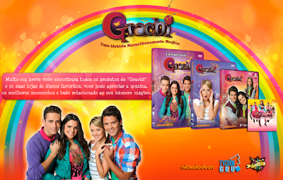 GrachiPerú: Grachi productos, DVD, CD y mucho más muy pronto en Brasil.