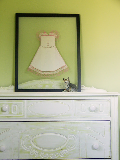 The Hanky Dress Lady: May 2012