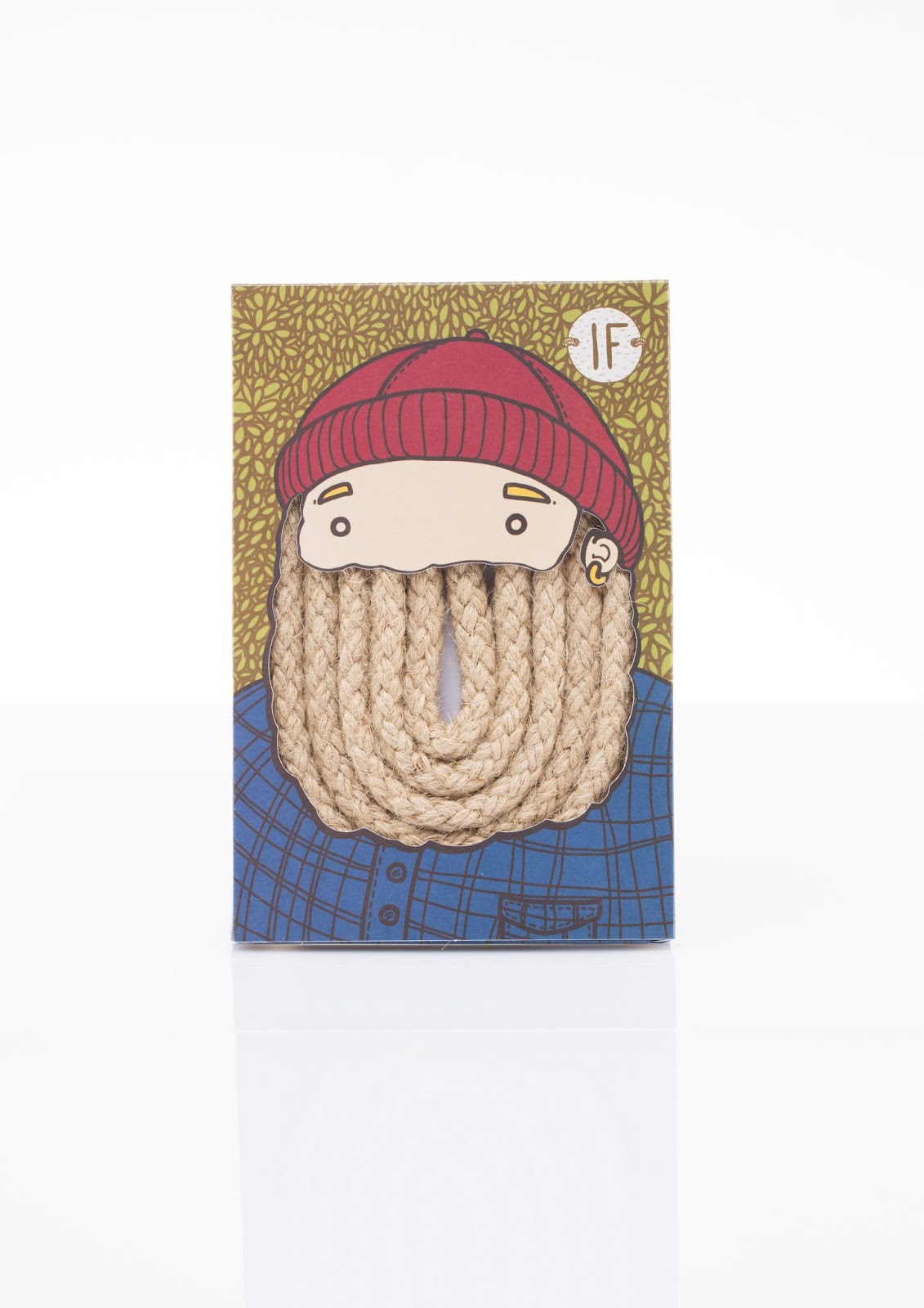 Rope Pack on Packaging of the World - Creative Package Design Gallery