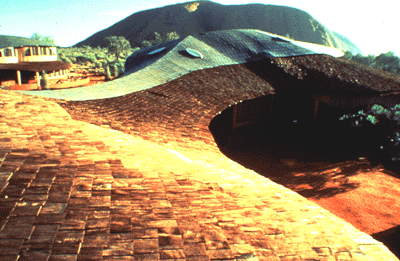 Modern Indigenous Architecture in Australia: NORTHERN TERRITORY