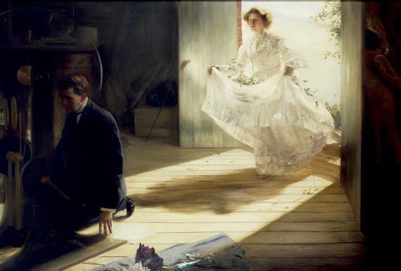 Árbol de Diana: Tú me quieres blanca, de Alfonsina Storni