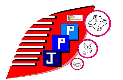 E-Magazine ~ The True Life: Logo Rasmi Baru JPP