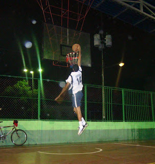 Conociendo a Sam Shepherd jr. ~ Se Habla Basket