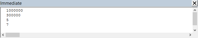 HỌC VIỆN VBA EXCEL: Val Function HỌC VIỆN VBA EXCEL: Val Function