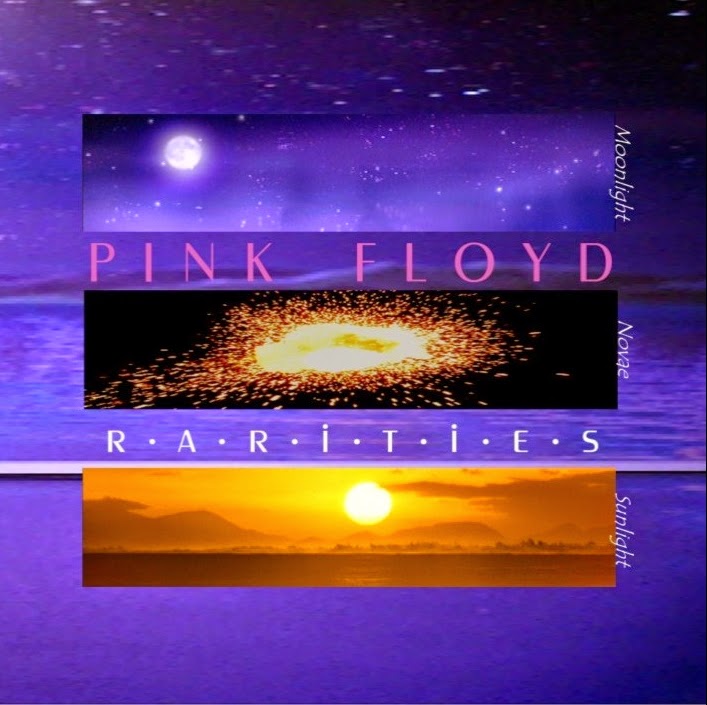 PINK FLOYD BRASIL - Por Victor Sousa: A Tree Full Of Secrets - Volume 3 ...