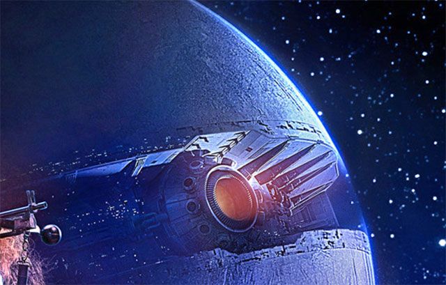 Marcador Digital: JJ Abrams ofrece detalles de la super arma para Star ...