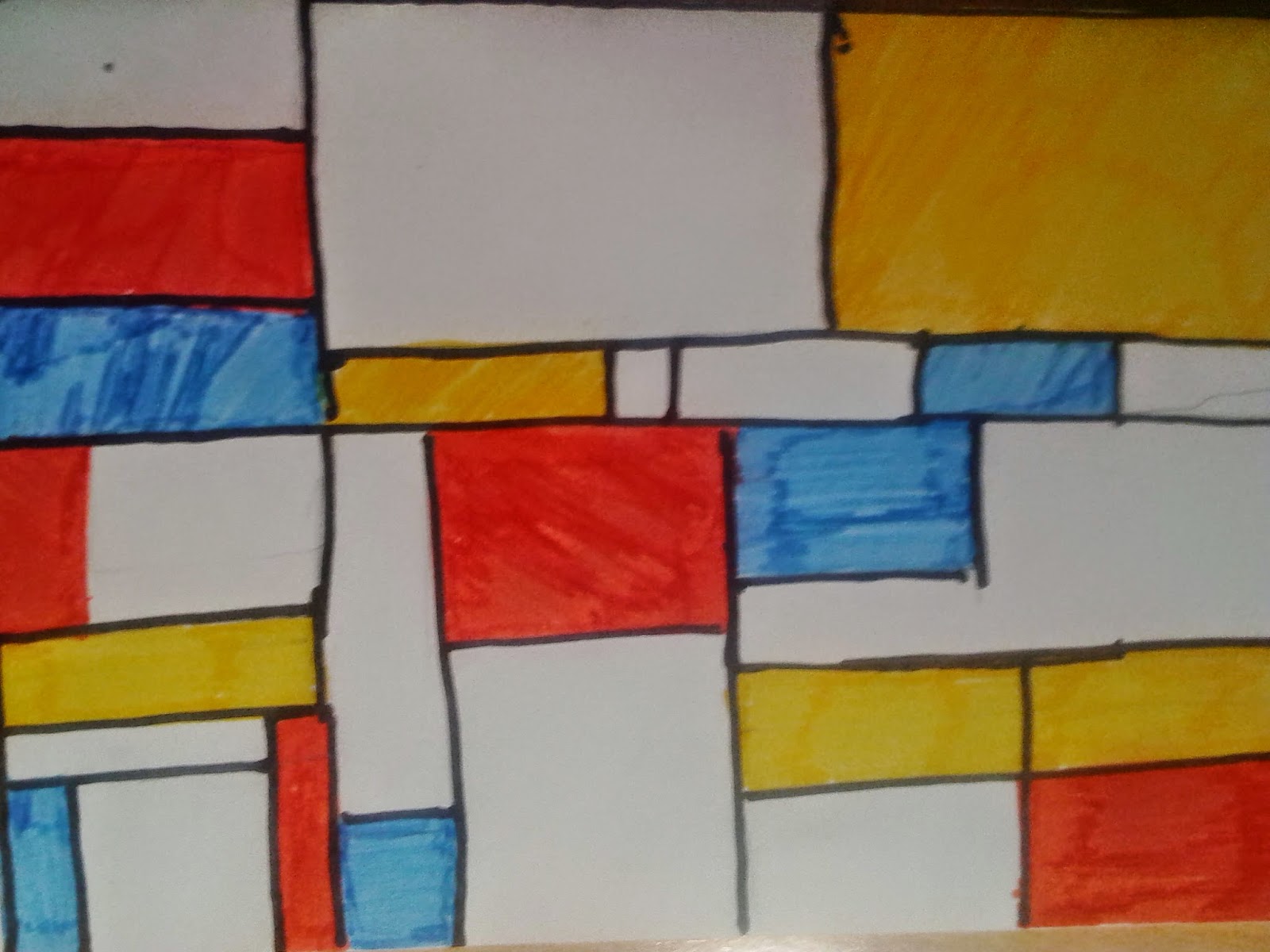 El espacio artístico de Marta: ARTE POSTMODERNO Y CONTEMPORÁNEO