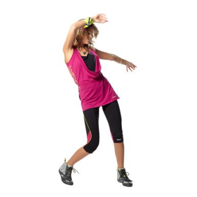 St. Thomas Zumba: Zumba wear for the Troupe