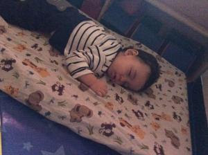 Can He Nap At Daycare As A Toddler? ~ The Baby Effect