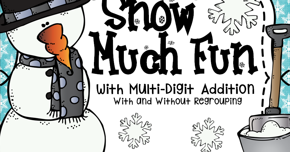 An Apple For The Teacher: Snowball Fight Multiplication
