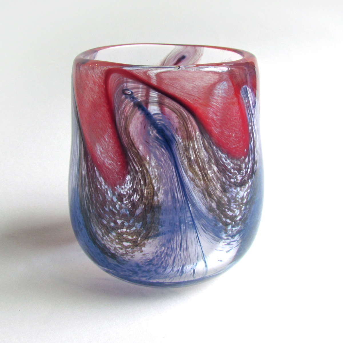 Tim's Handblown Glass
