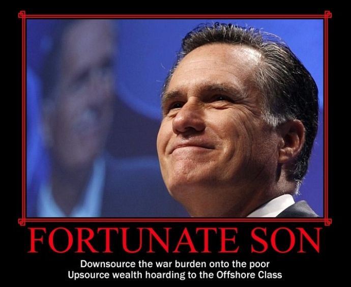 The Frolicking Gadfly: Gordon Gekko On Steroids