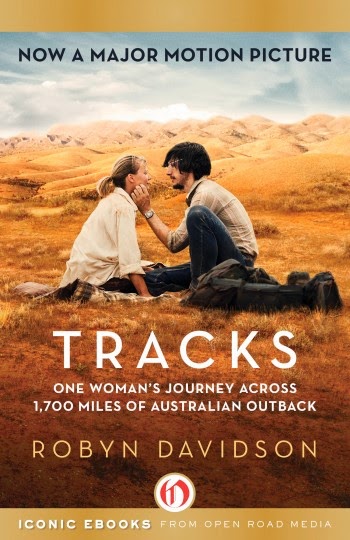 Book Review: Tracks By Robyn Davidson - Sincerely Stacie