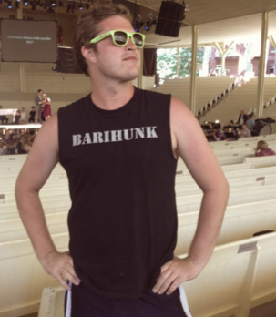 BARIHUNKS ®: Brandon Cedel to appear in recital with Uncle Mark Cedel