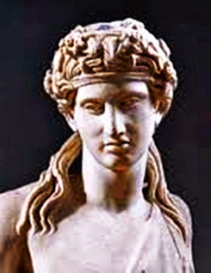 DIONISIO,BACO(MITOLOGIA)