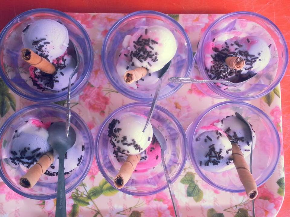 Aiskrim Chaiyok-Chaiyok