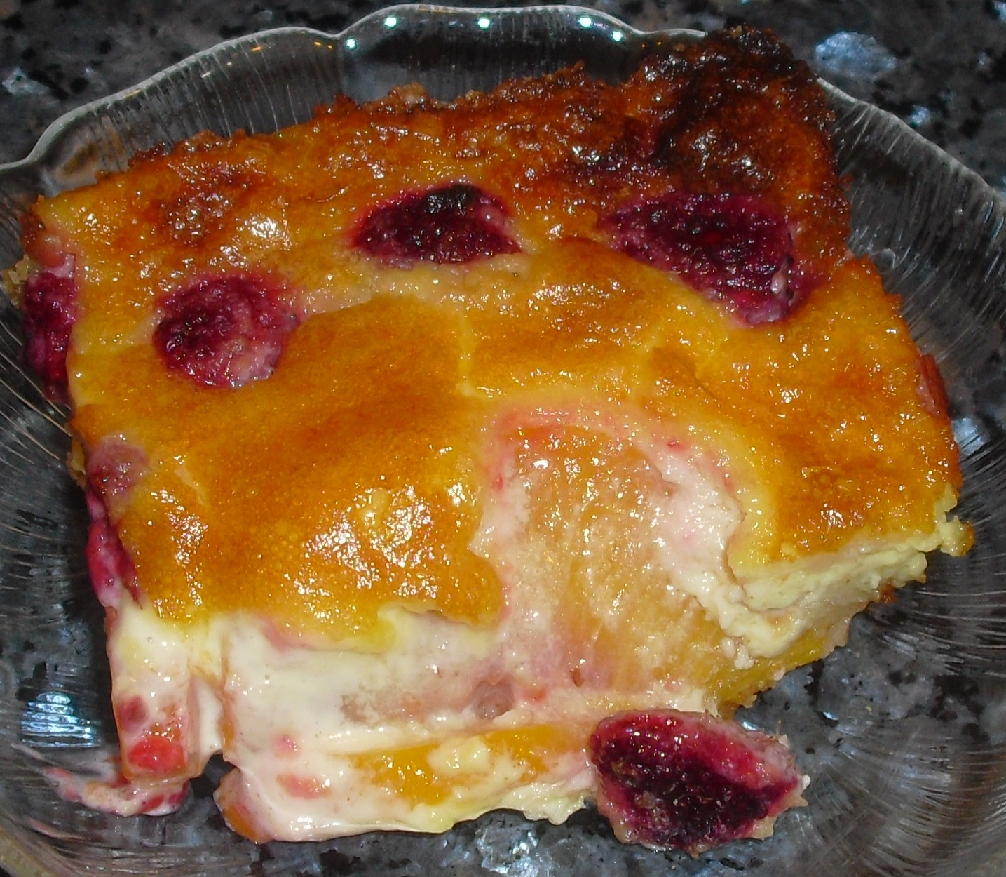 I m Turning 60 Peaches And Cream Dessert Peach Melba Pie By i-m-turning-60-peaches-and-cream-dessert-peach-melba-pie-by
