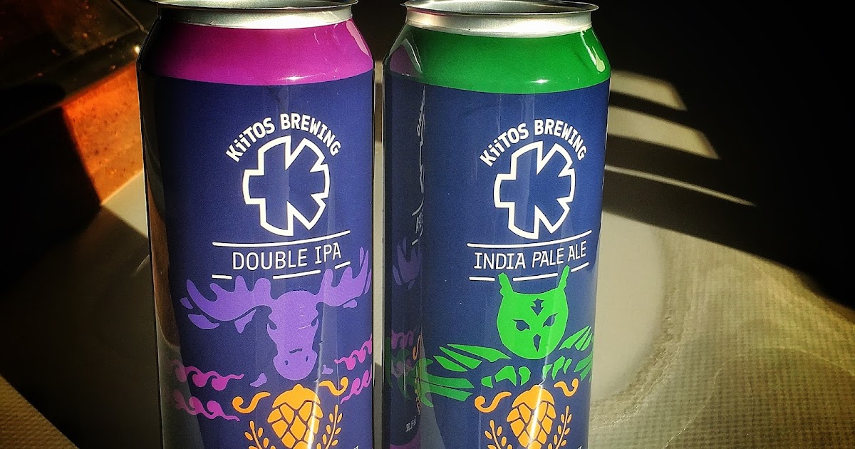 Utah Beer: New Kiitos Tap Room To Open with New High Points